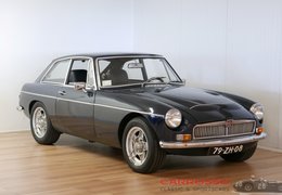 Classic Cars for Sale - Dyler