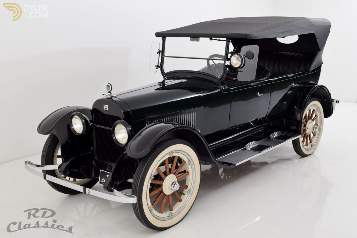 1922 Model 45 in the Bugle Marketplace - Buick - Pre War - Antique ...