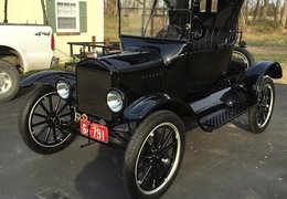 Ford Model T for Sale - Dyler