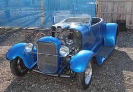 Ford Model T for Sale - Dyler