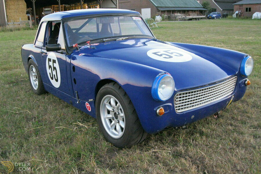 Classic 1973 MG Midget Racecar For Sale Price 13 900 EUR Dyler Classic 1973 MG Midget Racecar For Sale Price 13 900 EUR Dyler