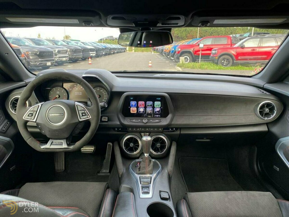 2017 Camaro Zl1 Interior Pictures | Cabinets Matttroy