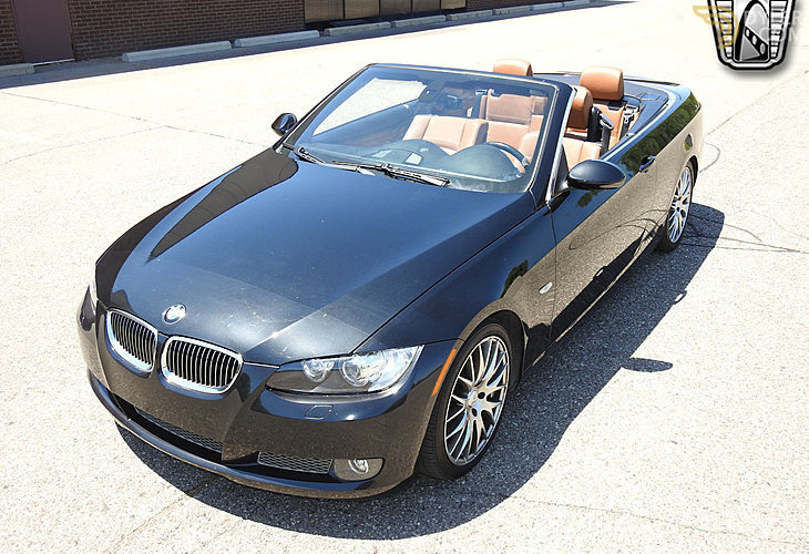 2007 BMW 335i for Sale. Price 15 000 USD | Dyler