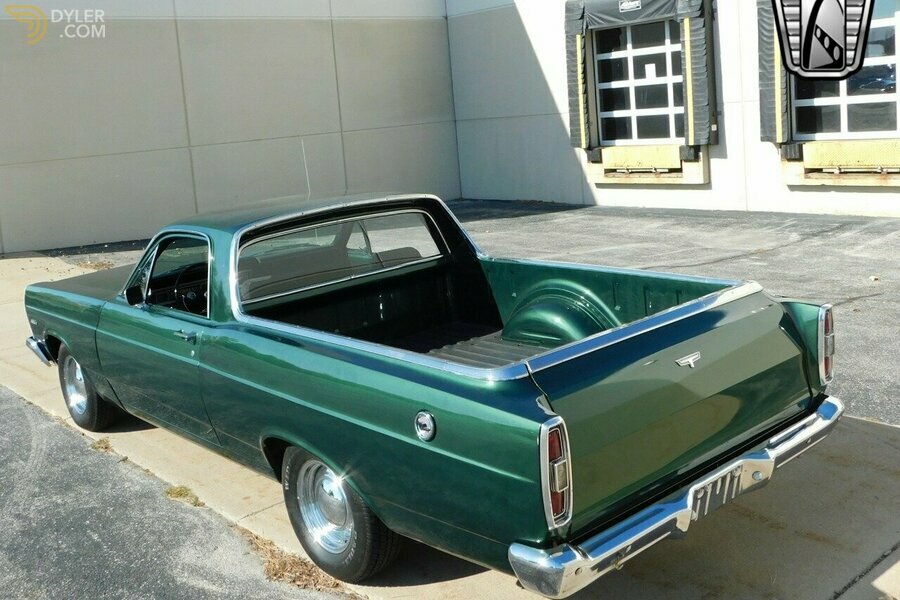 4x4 Ranchero