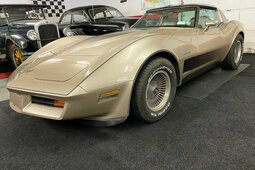 AnB Classic Cars - Dyler