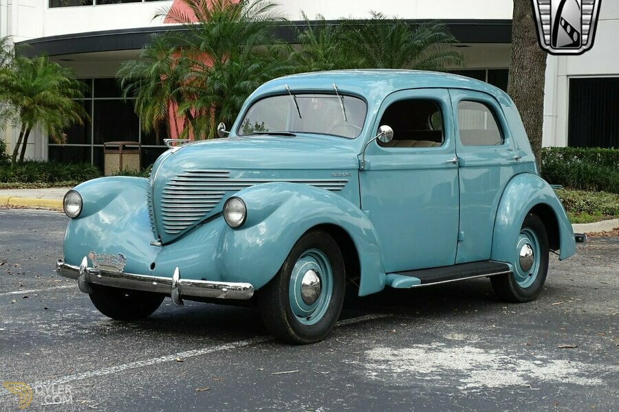 Classic 1937 Willys Model 37 For Sale. Price 28 000 USD - Dyler