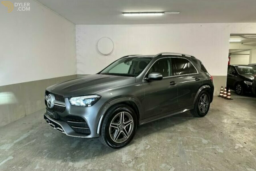 2020 Mercedes-Benz GLE 300 d 4Matic Premium For Sale. Price 62 500 EUR ...