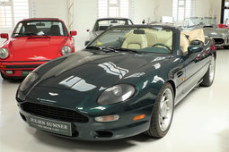 Julien Sumner Fine Motor Cars - Dyler