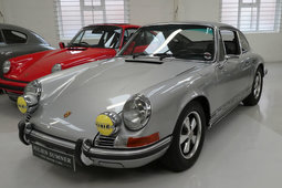 Julien Sumner Fine Motor Cars - Dyler