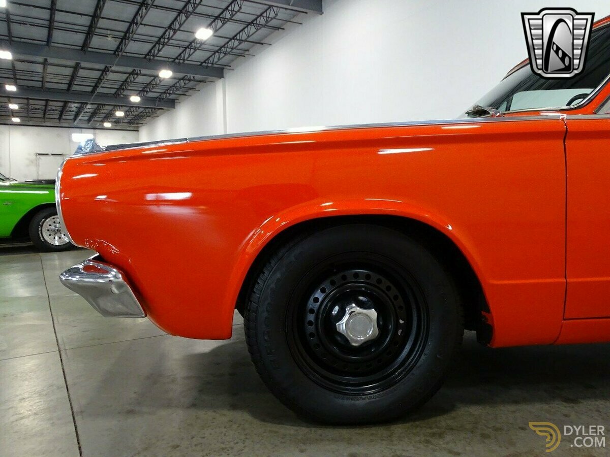 1965 Dodge Charger 273