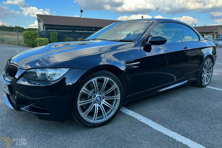 Bmw M3 Two Door For Sale