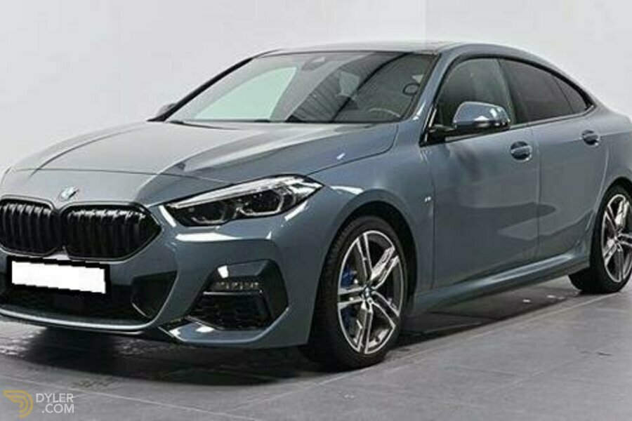 2020 BMW 220 d Gran Coupé Msport aut. TETTO HARMAND KARDON For Sale ...