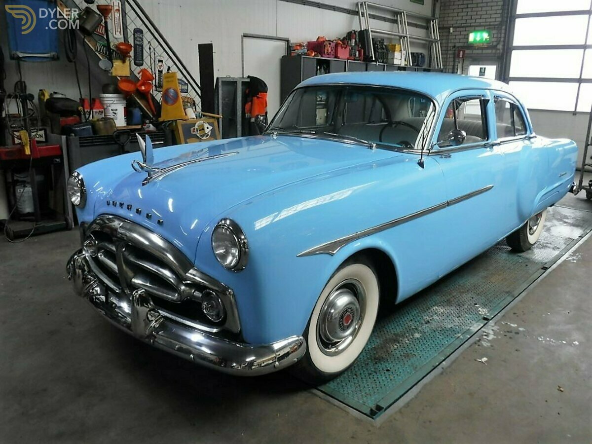 Packard 1951