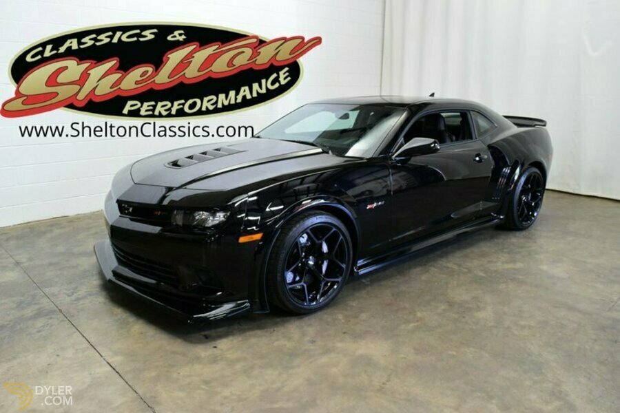 2015 Chevrolet Camaro Z28 For Sale. Price 64 995 USD - Dyler