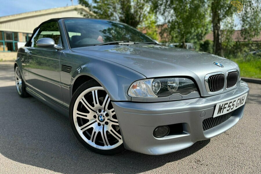 Bmw M3 Two Door For Sale