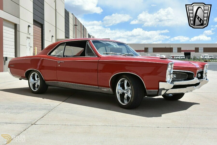 Classic Gto
