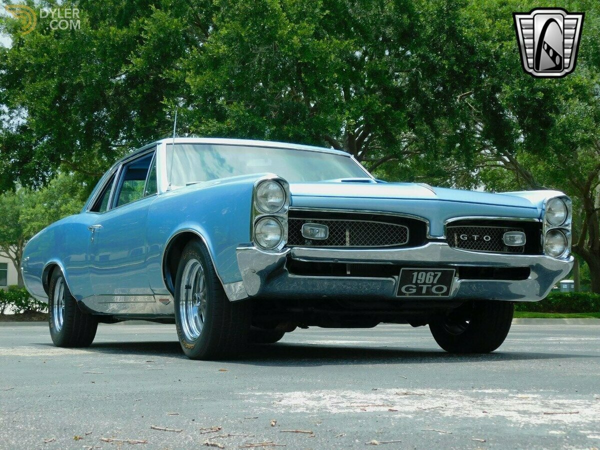 Classic Gto