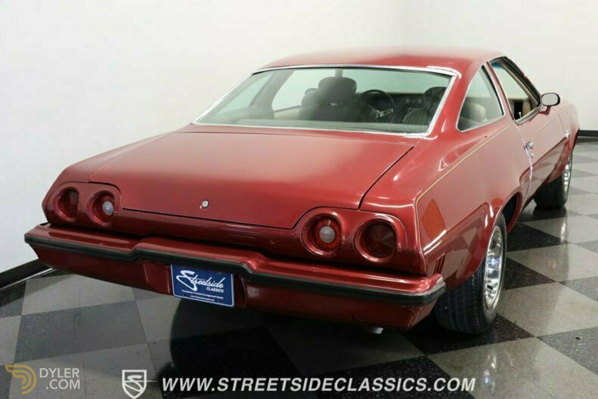 1973 Chevelle Laguna