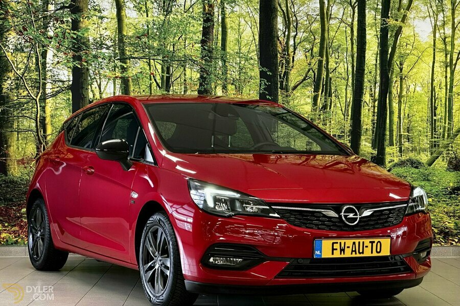 Opel Prices