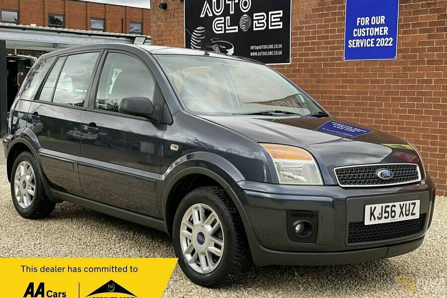 2022 Ford Fusion Hatchback