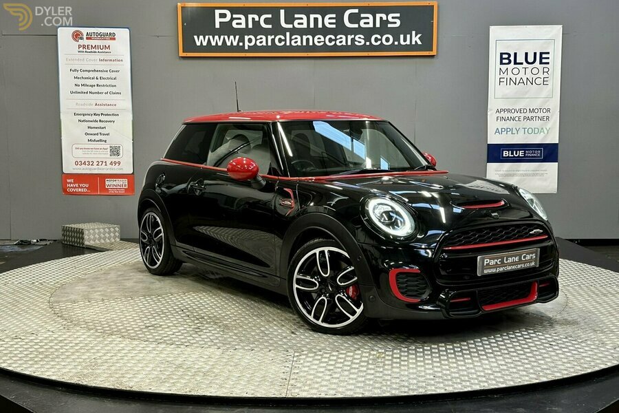 2019 MINI Cooper JCW 2.0 II 3dr Auto [8 Speed] For Sale. Price 19 999 ...