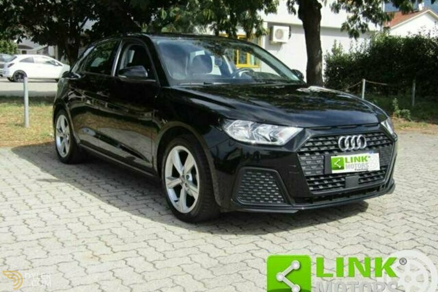 2020 Audi A1 25 TFSI For Sale. Price 21 100 EUR - Dyler