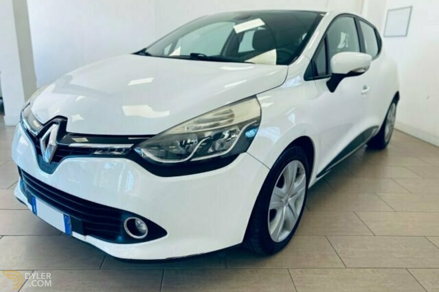 2018 Renault Clio dCi 8V 90 CV Start&Stop 5 porte For Sale. Price 9 900 ...