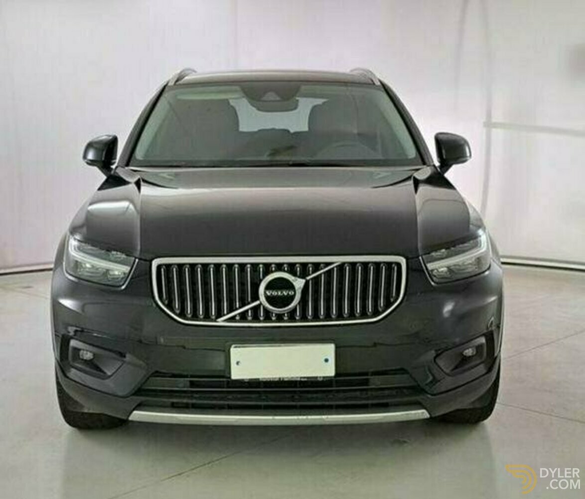 2020 Volvo XC40 T5 Recharge Plug in Hybrid Inscription Expression Zu Verkaufen. Preis 28 290 EUR Dyler