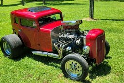 Select Classic Cars - Dyler