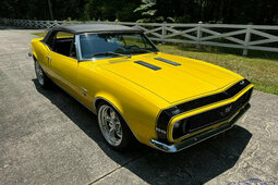 Select Classic Cars - Dyler