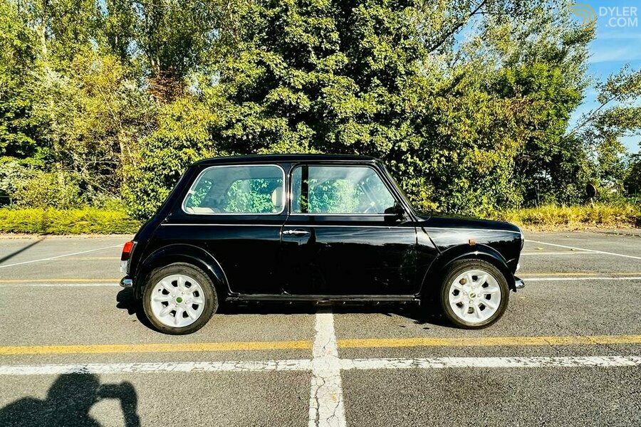 2000 MINI 1300 Knightsbridge For Sale. Price 18 950 eur - Dyler