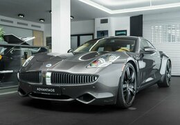 Classic and Modern Fisker Cars For Sale Dyler