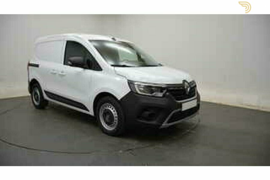 2024 Renault Kangoo L1 1.5 Blue dCi - 95 2024 III VAN FOURGON L1 Extr ...