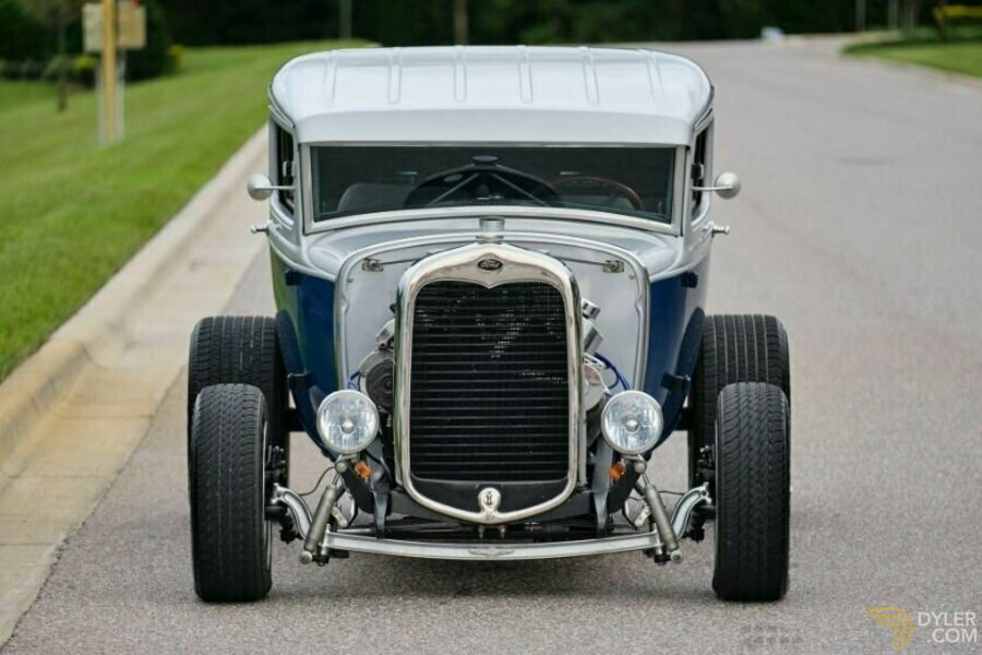 Classic 1930 Ford Model A For Sale. Price 47 900 USD - Dyler