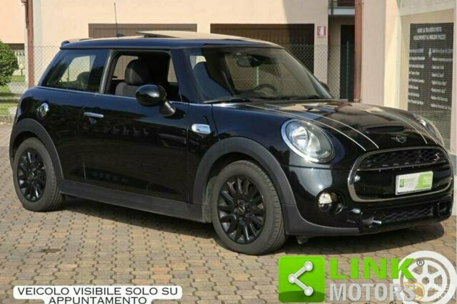 2017 MINI Cooper SD 2.0 170 CV Cooper SD Hatch For Sale. Price 14 900 ...