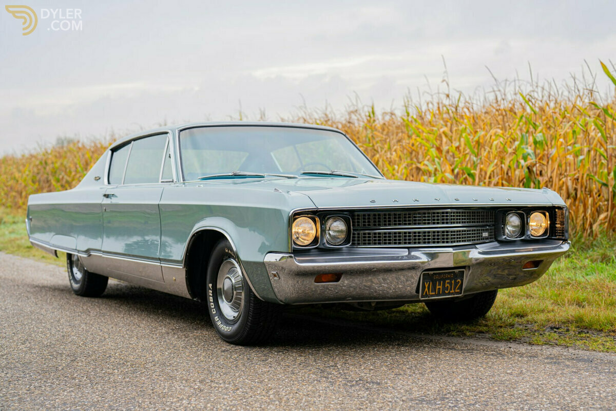 1968 To