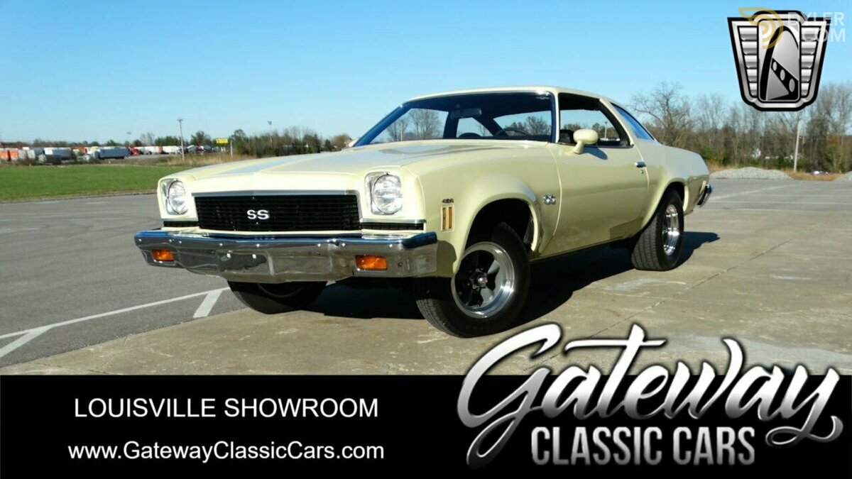 Chevelle Ss 1973 New Chevelle 73' Owner. | Team Chevelle