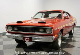 1982 Plymouth Duster Timeless Muscle Magazine