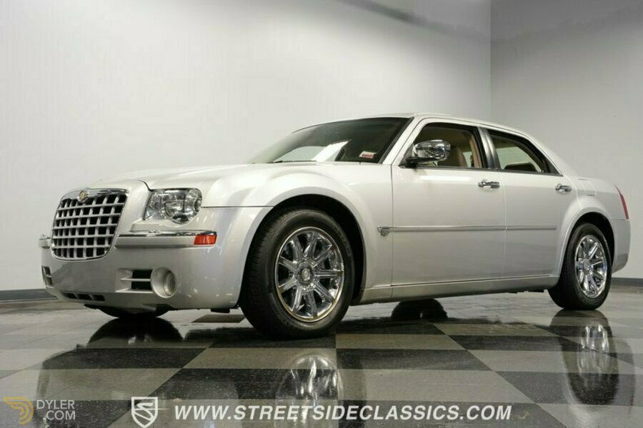 2005 Chrysler 300C For Sale. Price 15 995 USD - Dyler