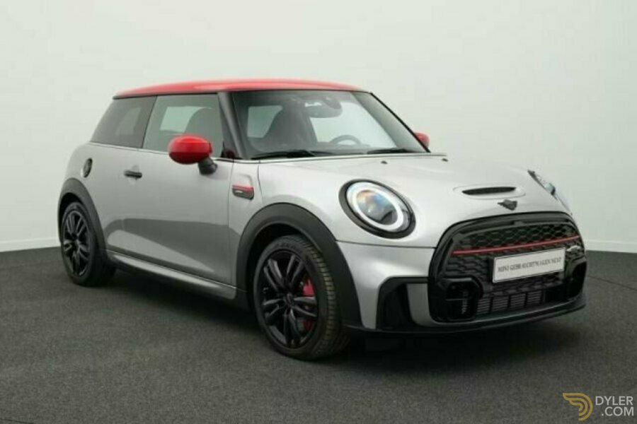 2024 MINI Cooper 231 Cv - TRIM LED NAVI APPLE CARPLAY For Sale. Price ...