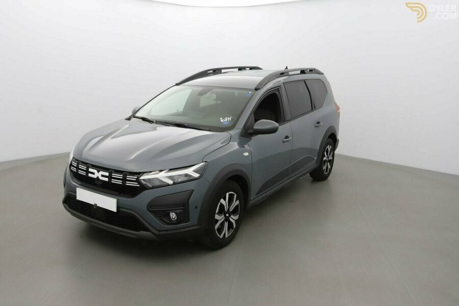 2024 Dacia Jogger 1.0 tce 110ch expression 7 places -24 For Sale - Dyler