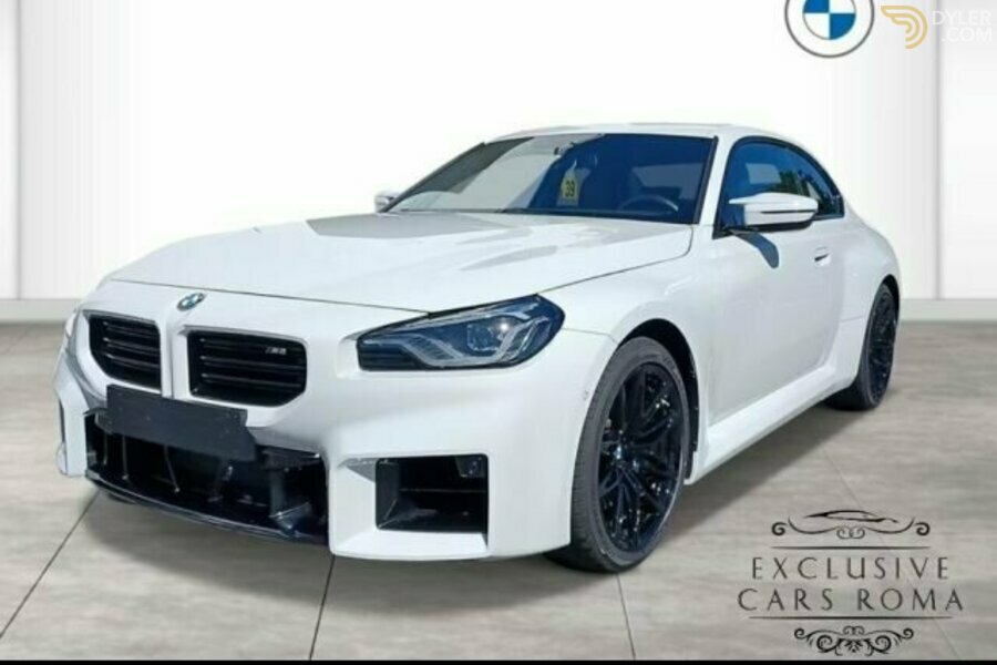 2024 BMW M2 460 Cv For Sale. Price 59 990 EUR - Dyler