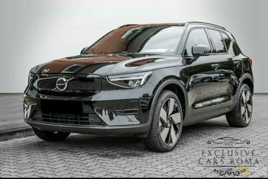 2024 Volvo XC40 Extended Range Core For Sale. Price 38 490 EUR - Dyler