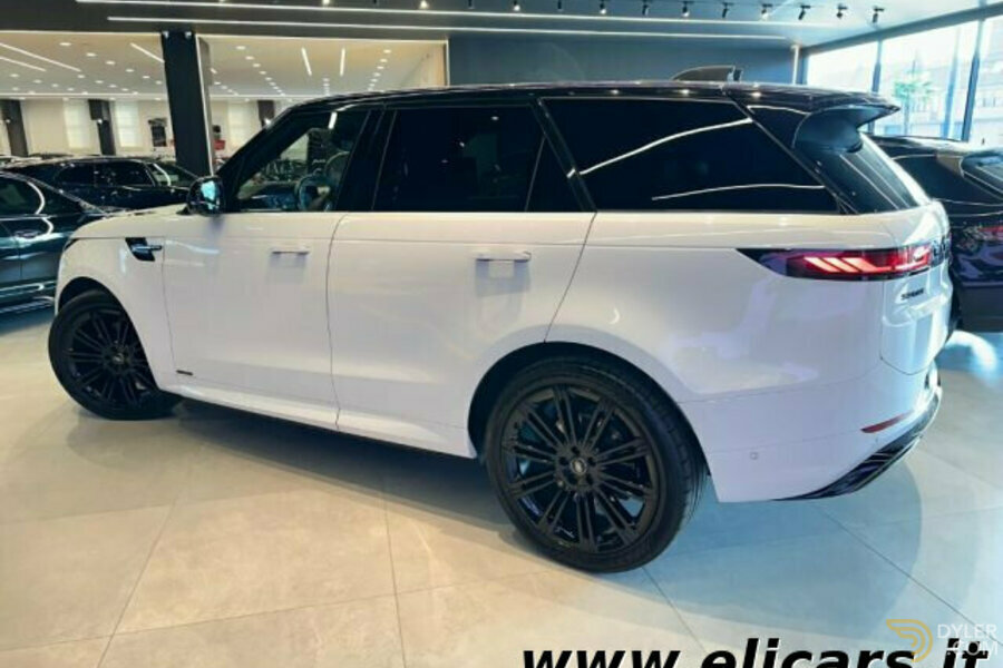 2023 Land Rover Range Rover Sport 3.0D l6 350 CV Autobiography For Sale ...