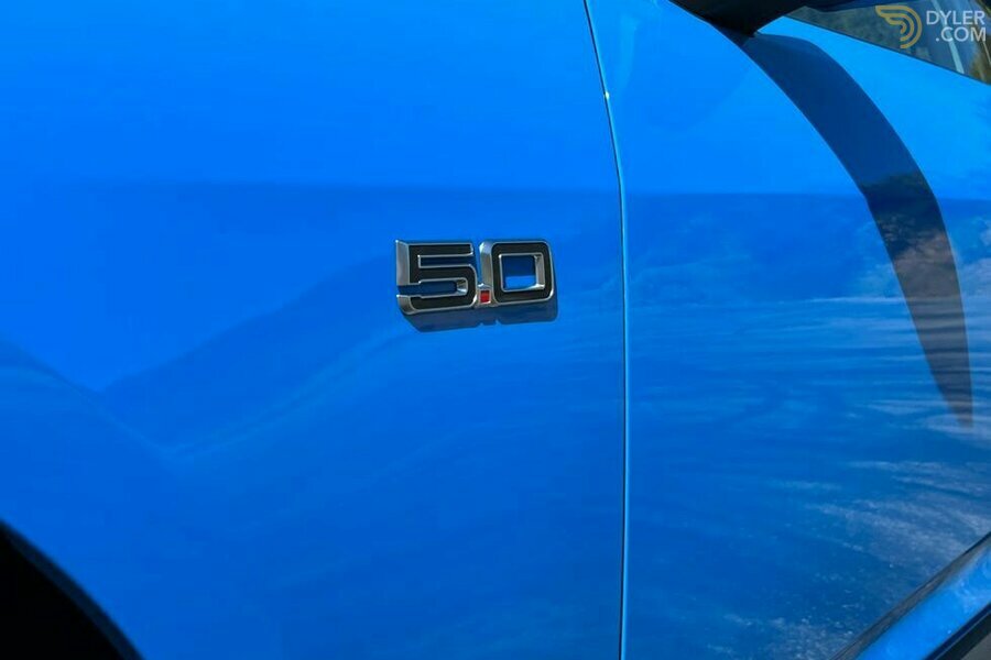 2024 Ford 2 Door 7th-generation Mustang (S650 For Sale. Price 31 000 ...