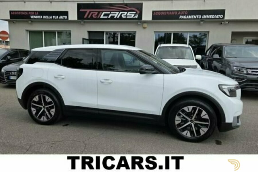 2024 Ford Explorer -E Extended Range Explorer 286 CV PERMUTE In Vendita ...