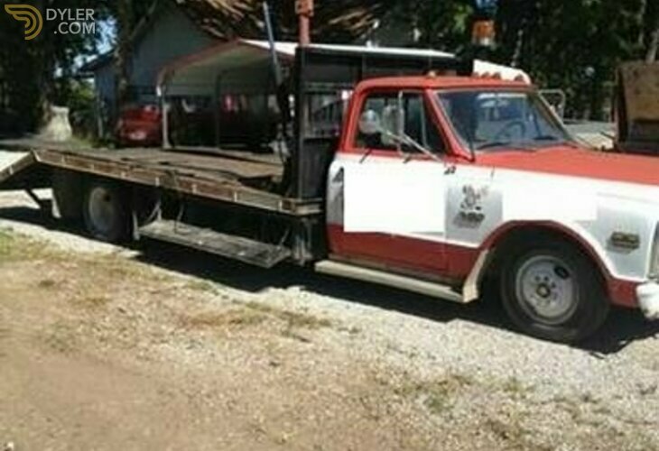 Classic 1970 Chevrolet C30 For Sale. Price 16 500 USD - Dyler