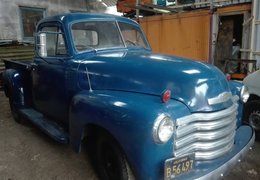 Chevrolet 3100 for Sale - Dyler
