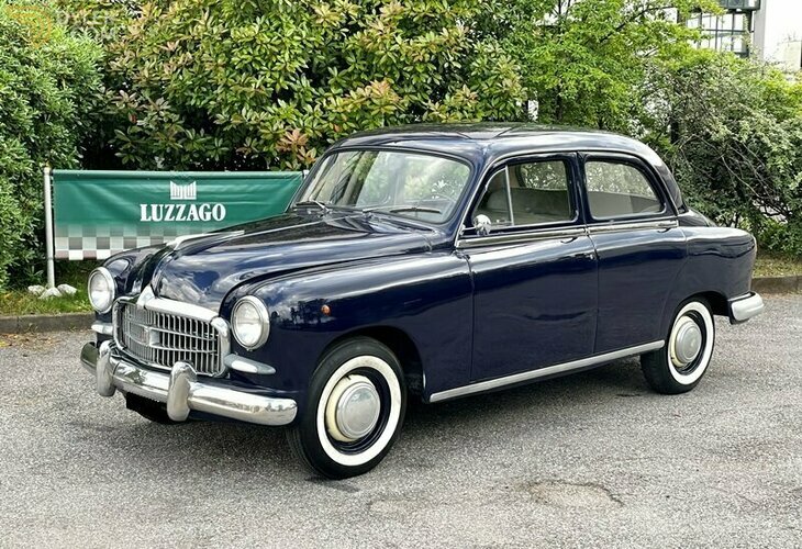 Classic 1954 Fiat 1400 B For Sale Price 12 000 EUR Dyler Classic 1954 Fiat 1400 B For Sale Price 12 000 EUR Dyler