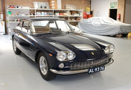 Ferrari Cars for Sale - Dyler